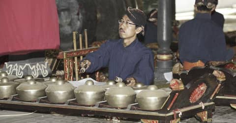 Gundul-Gundul Pacul: Sejarah, Tangga Nada, Lirik, Makna Lagu | Popmama.com