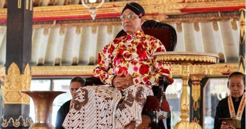 Gundul-Gundul Pacul: Sejarah, Tangga Nada, Lirik, Makna Lagu | Popmama.com