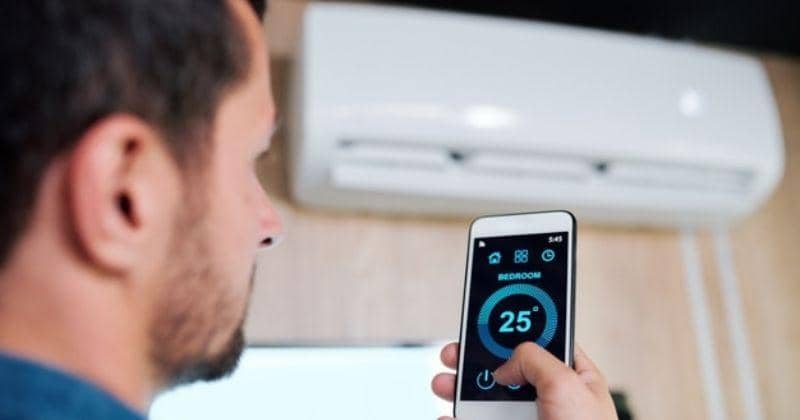 17 Aplikasi Remote AC, Mudah Atur AC dari Handphone | Popmama.com