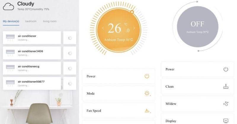 17 Aplikasi Remote AC, Mudah Atur AC dari Handphone | Popmama.com