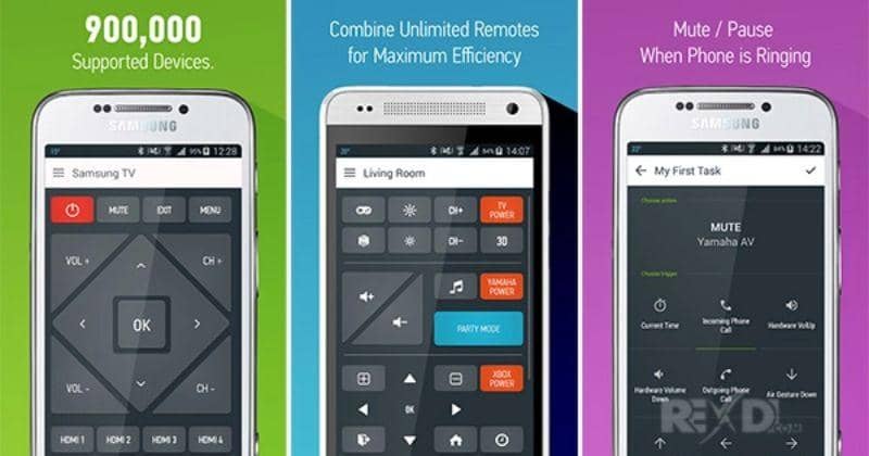17 Aplikasi Remote AC, Mudah Atur AC dari Handphone | Popmama.com