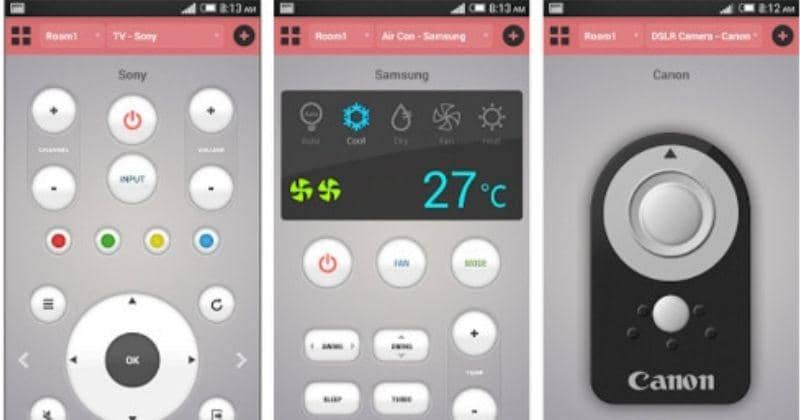 17 Aplikasi Remote AC, Mudah Atur AC dari Handphone | Popmama.com