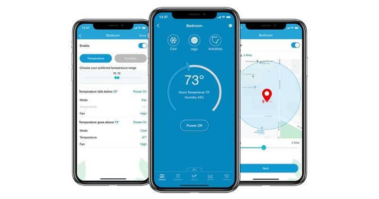 17 Aplikasi Remote AC, Mudah Atur AC dari Handphone | Popmama.com