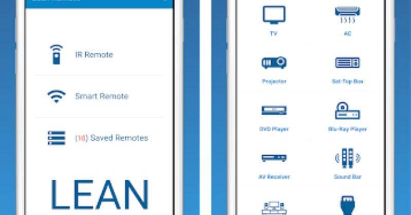 17 Aplikasi Remote AC, Mudah Atur AC dari Handphone | Popmama.com
