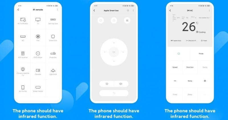 17 Aplikasi Remote AC, Mudah Atur AC dari Handphone | Popmama.com