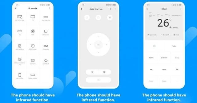 17 Aplikasi Remote AC, Mudah Atur AC dari Handphone | Popmama.com