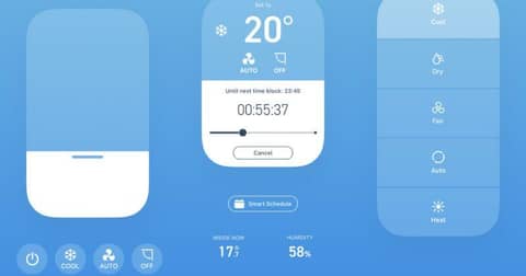 17 Aplikasi Remote AC, Mudah Atur AC dari Handphone | Popmama.com