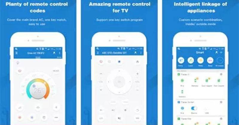 17 Aplikasi Remote AC, Mudah Atur AC dari Handphone | Popmama.com