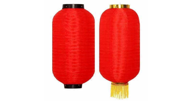 7 Rekomendasi Ide Lampion Imlek, Mulai dari 5 Ribuan | Popmama.com