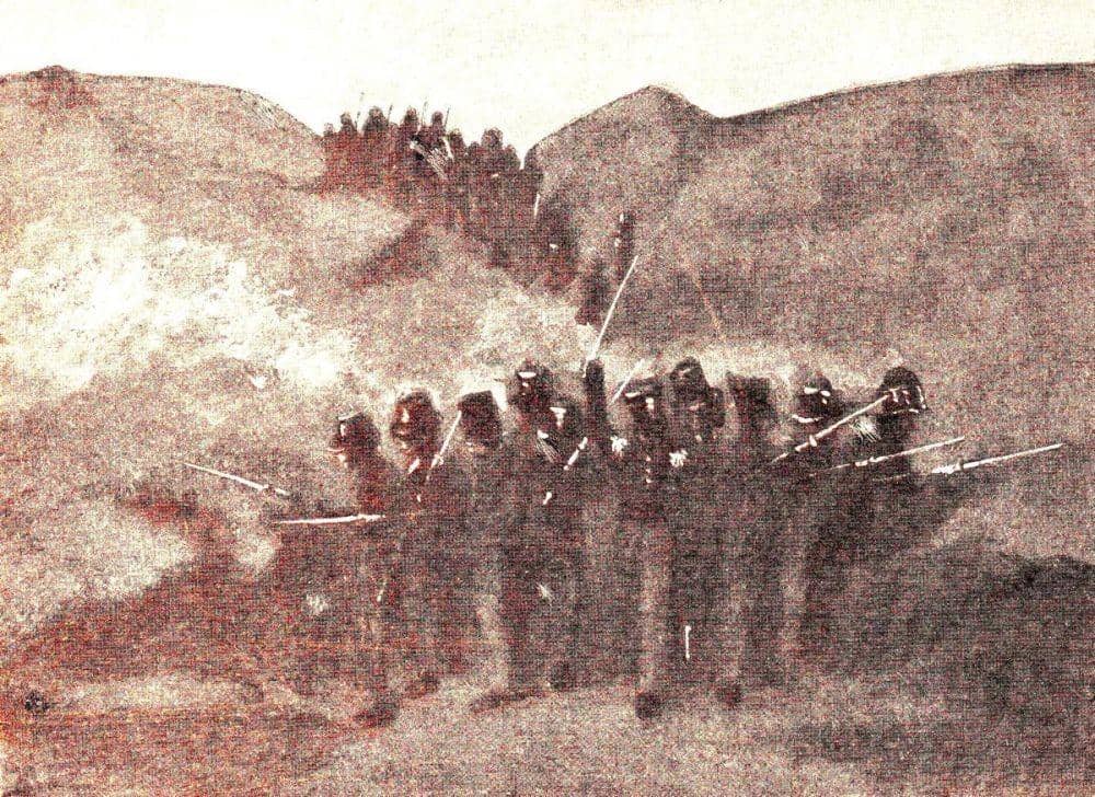 Sejarah Perang Padri (1803-1837) | Popmama.com