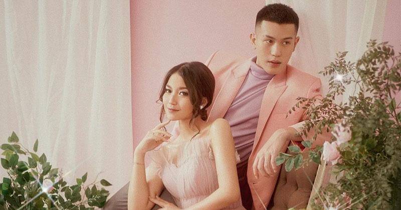 Profil Julian Jacob, Resmi Menikah dengan Mirriam Eka | Popmama.com