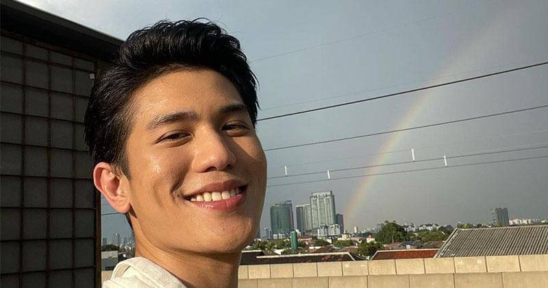 Profil Julian Jacob, Resmi Menikah dengan Mirriam Eka | Popmama.com