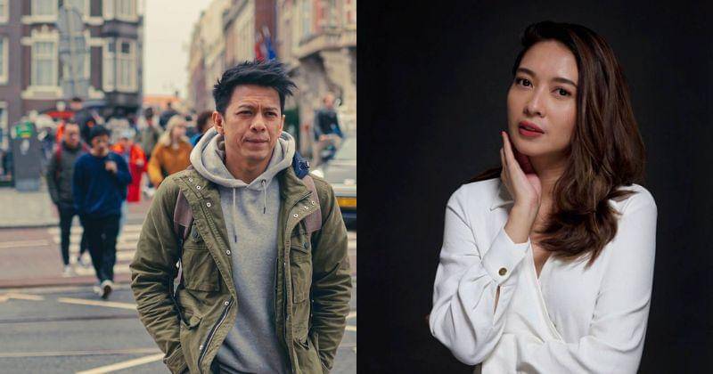 8 Perempuan yang Pernah Dekat dengan Ariel Noah | Popmama.com