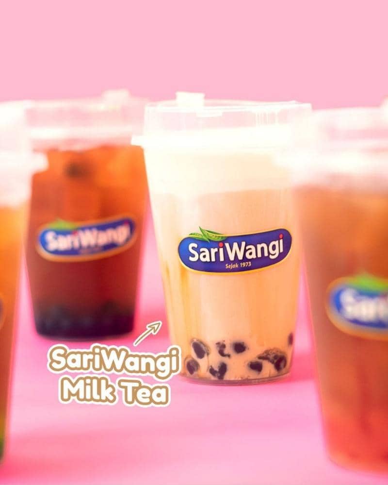 10 Rekomendasi Minuman Segar & Enak di Mall | Popmama.com