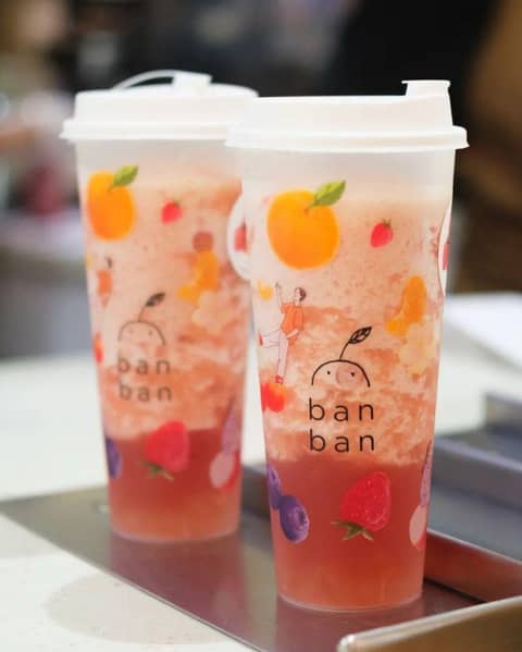 10 Rekomendasi Minuman Segar & Enak di Mall | Popmama.com