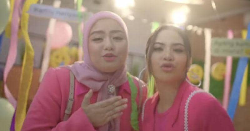 Lirik Lagu 'Kamu Nanyaa?' T2, Dibintangi Alif Cepmek | Popmama.com