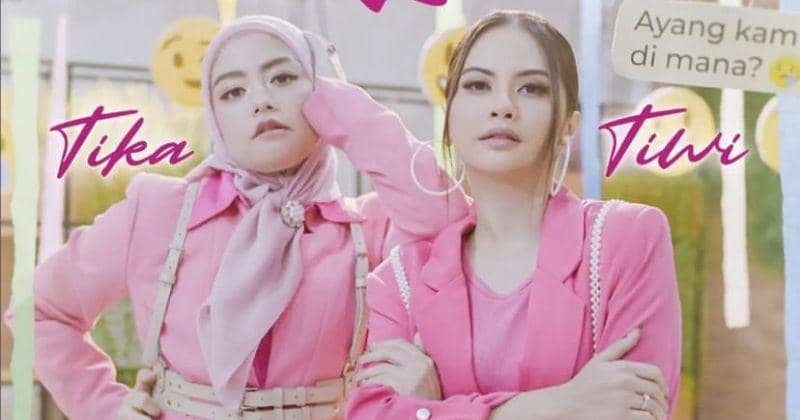 Lirik Lagu 'Kamu Nanyaa?' T2, Dibintangi Alif Cepmek | Popmama.com
