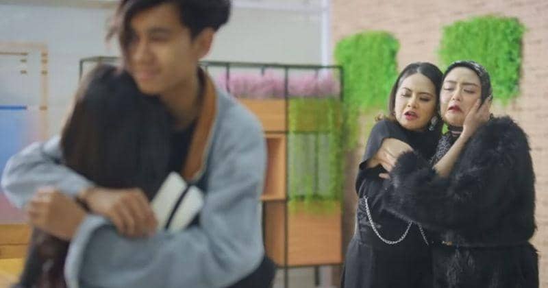 Lirik Lagu 'Kamu Nanyaa?' T2, Dibintangi Alif Cepmek | Popmama.com