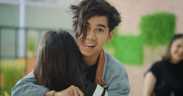 Lirik Lagu 'Kamu Nanyaa?' T2, Dibintangi Alif Cepmek | Popmama.com