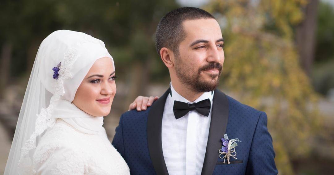 Kumpulan Ayat Alquran dan Hadis untuk Undangan Pernikahan | Popmama.com