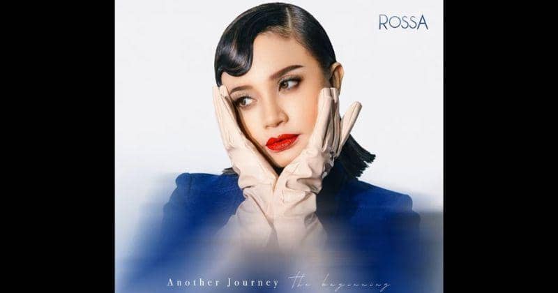 Lirik Lagu 'Lupakan Cinta' Rossa, Cinta yang Telah Usai | Popmama.com