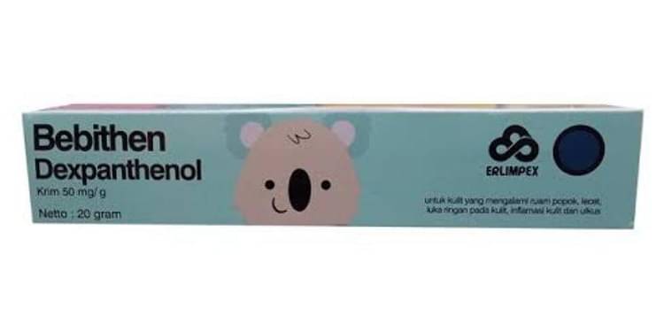 7 Daftar Obat Pengering Luka Luar | Popmama.com