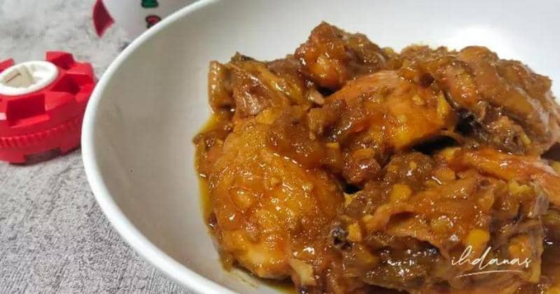 15 Resep Masakan untuk Balita yang Praktis dan Penuh Gizi | Popmama.com