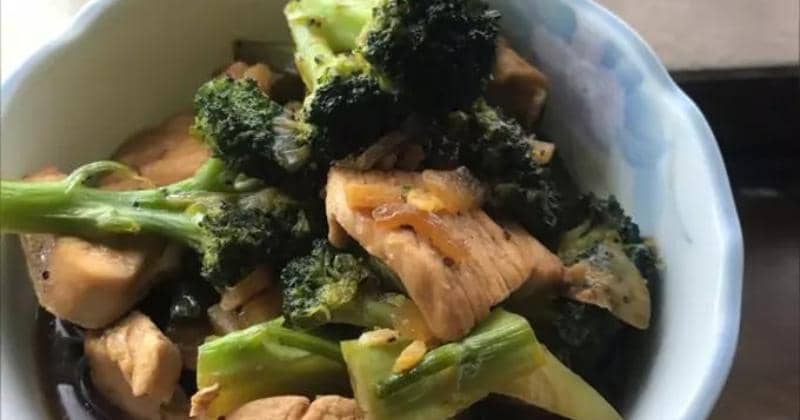 15 Resep Masakan untuk Balita yang Praktis dan Penuh Gizi | Popmama.com