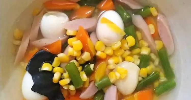 15 Resep Masakan untuk Anak 2 Tahun, Lezat dan Penuh Nutrisi | Popmama.com