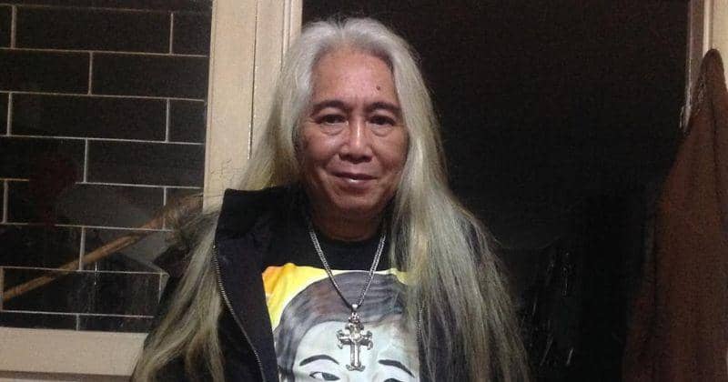 Biodata dan Profil Gideon Tengker, Papanya Nagita Slavina | Popmama.com