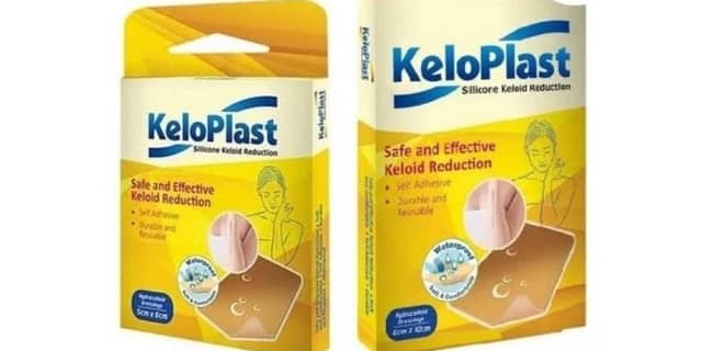 10 Plester Daftar Plester Anti Air | Popmama.com