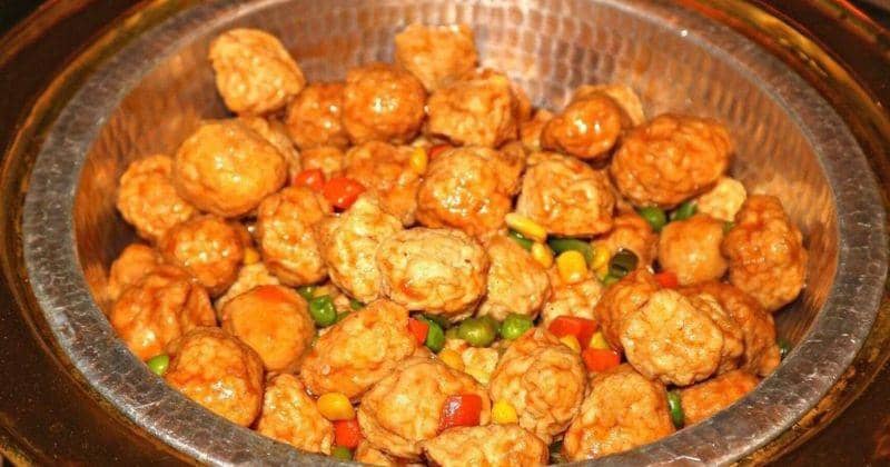 15 Resep Masakan Sehat untuk Anak | Popmama.com