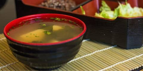 Praktis dan Lezat, Ini 6 Resep MPASI ala Jepang untuk Bayi | Popmama.com