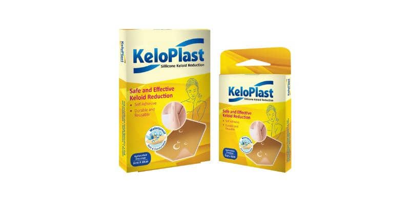 10 Plester Daftar Plester Anti Air | Popmama.com