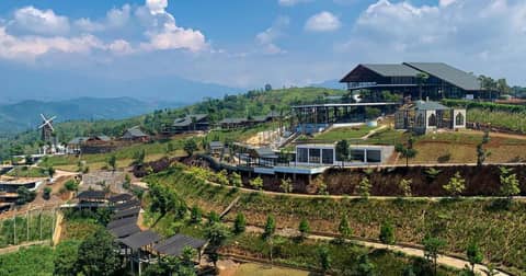 12 Rekomendasi Tempat Wisata di Puncak untuk Anak | Popmama.com