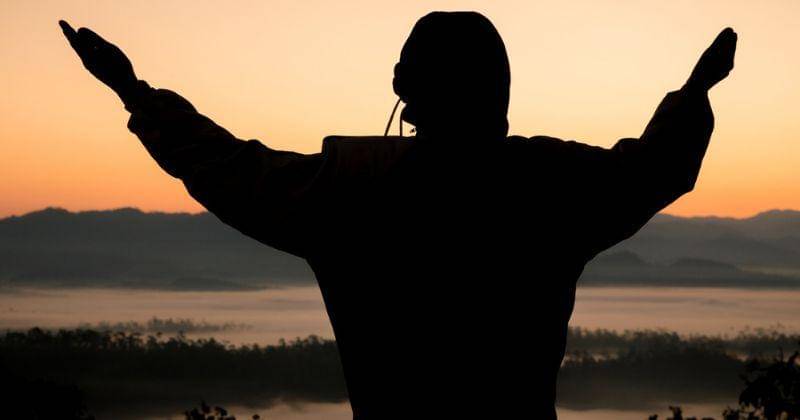 3 Gaya Rambut Rasulullah SAW yang Bisa Dijadikan Panutan | Popmama.com