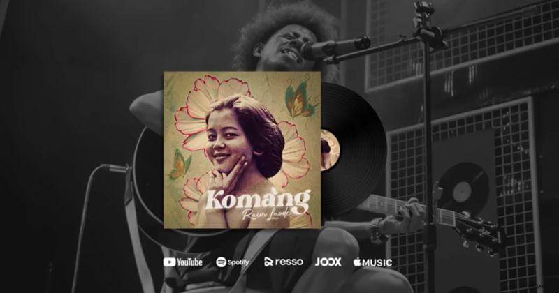 9 Fakta Raim Laode Suami Komang, Awalnya Seorang Komika | Popmama.com
