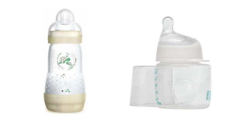 15 Rekomendasi Dot Bayi Baru Lahir Beserta Harganya | Popmama.com