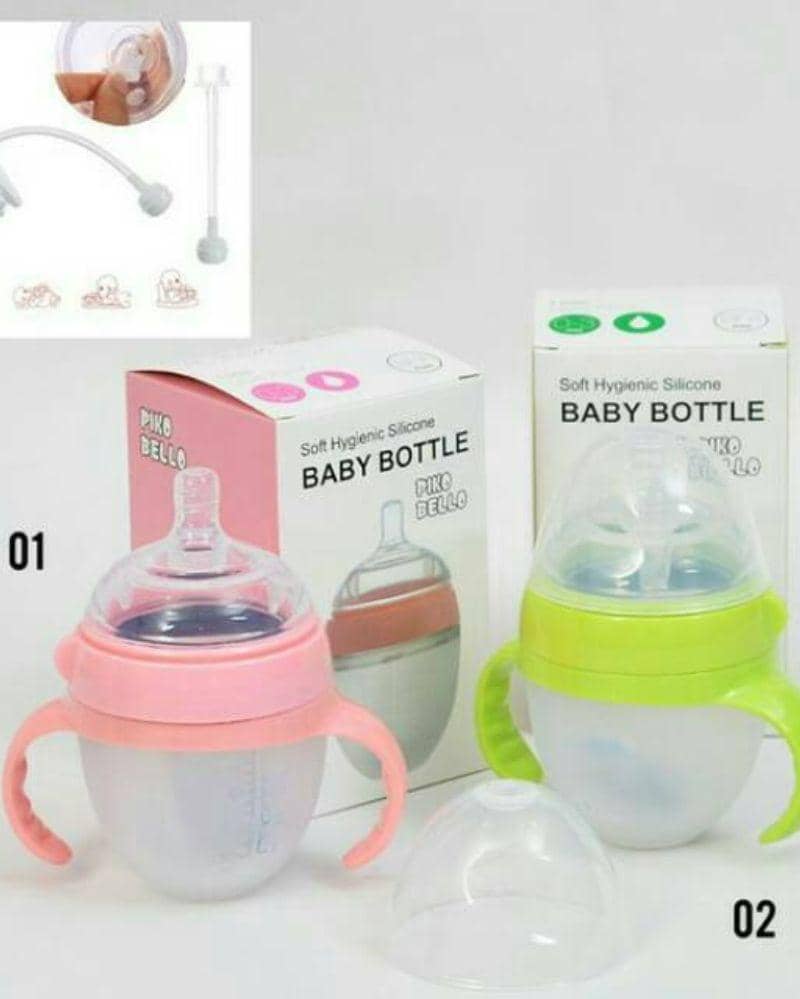 15 Rekomendasi Dot Bayi Baru Lahir Beserta Harganya | Popmama.com