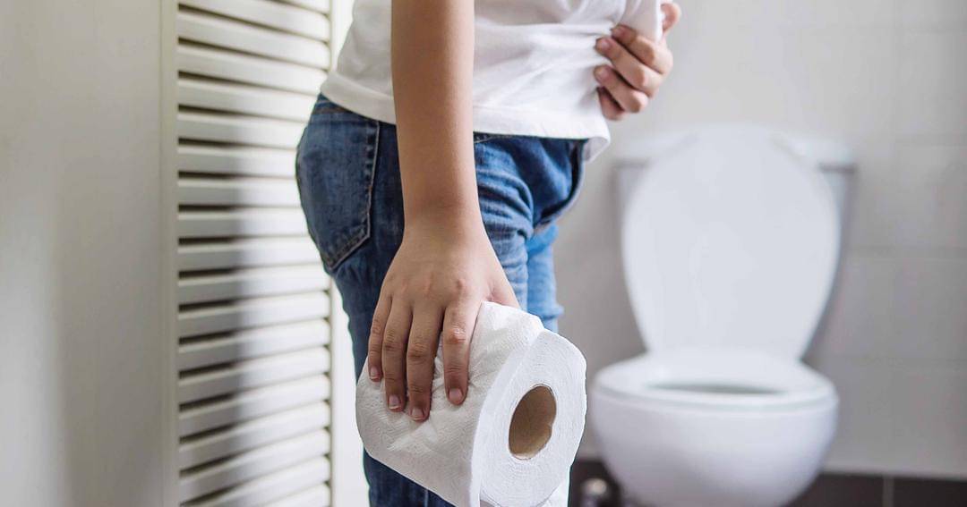 Penjelasan Dokter Anyang-anyangan setelah Berhubungan Seks | Popmama.com