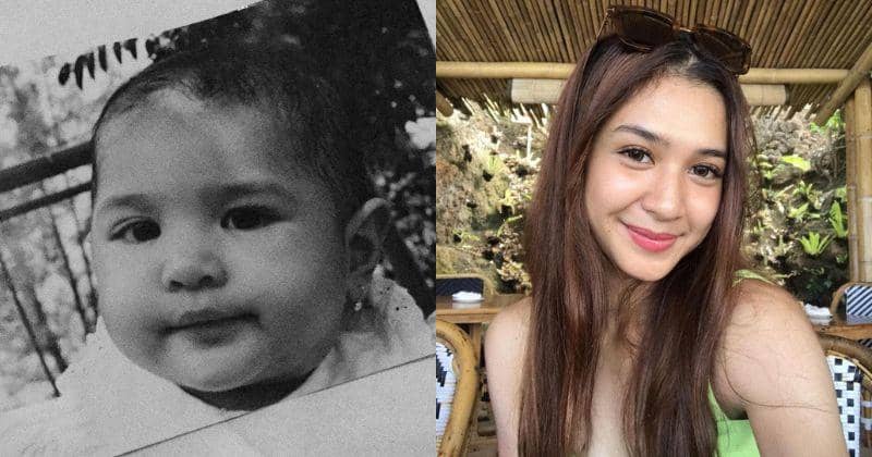 Potret Foto Mikha Tambayong dari Kecil Hingga Sekarang | Popmama.com