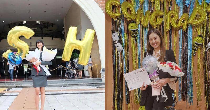 Potret Foto Mikha Tambayong dari Kecil Hingga Sekarang | Popmama.com