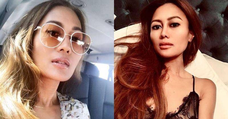 12 Fakta Azura Luna, Sosok yang Menipu Putra Joe Biden | Popmama.com