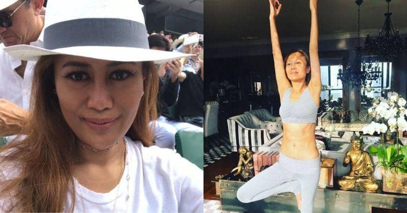 12 Fakta Azura Luna, Sosok yang Menipu Putra Joe Biden | Popmama.com