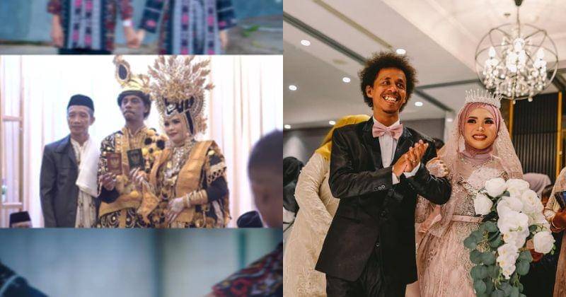 9 Fakta Raim Laode Suami Komang, Awalnya Seorang Komika | Popmama.com