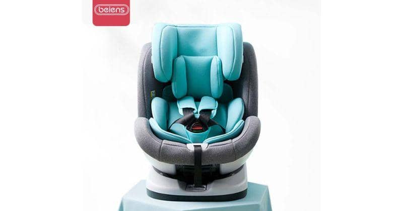 12 Rekomendasi Car Seat Bayi yang Aman dan Nyaman | Popmama.com