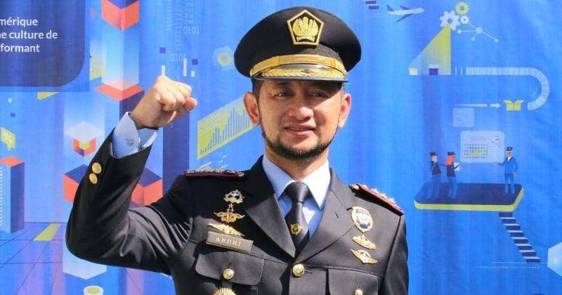 Sedang Jadi Sorotan, Ini Daftar Kekayaan Andhi Pramono | Popmama.com