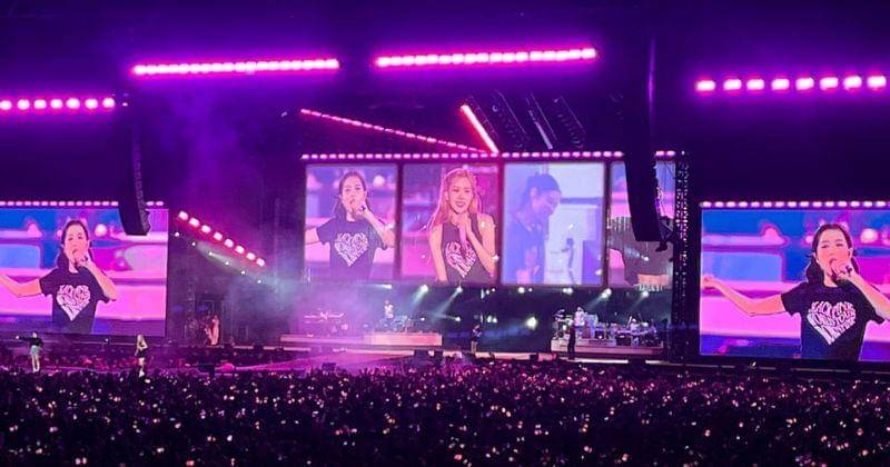 BLACKPINK Pecahkan Rekor Dunia Usai Gelar Konser di Jakarta | Popmama.com