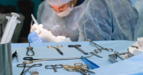 Begini Proses Kuret Janin yang Meninggal | Popmama.com