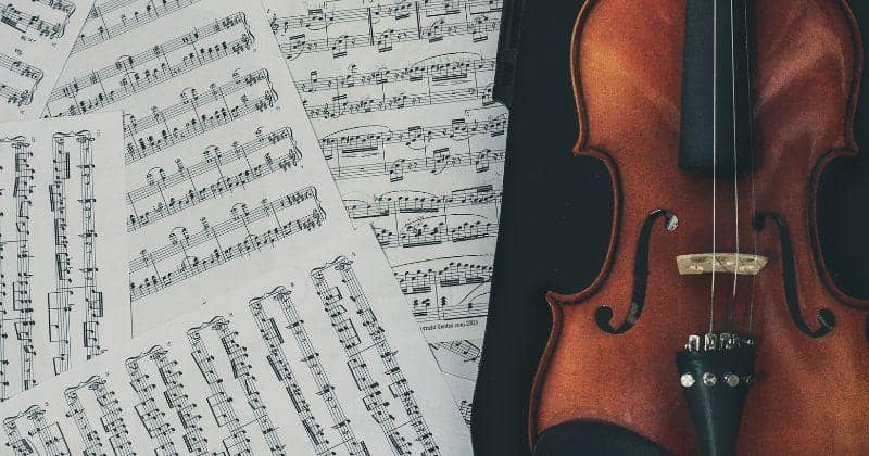 3 Jenis Tempo Lagu Pelajaran Kelas 4 SD | Popmama.com